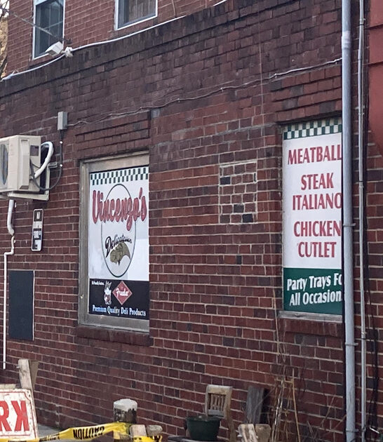 humble deli pennsylvania cheesesteak FTR