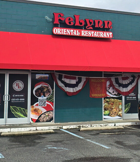 humble filipino cuisine virginia ftr