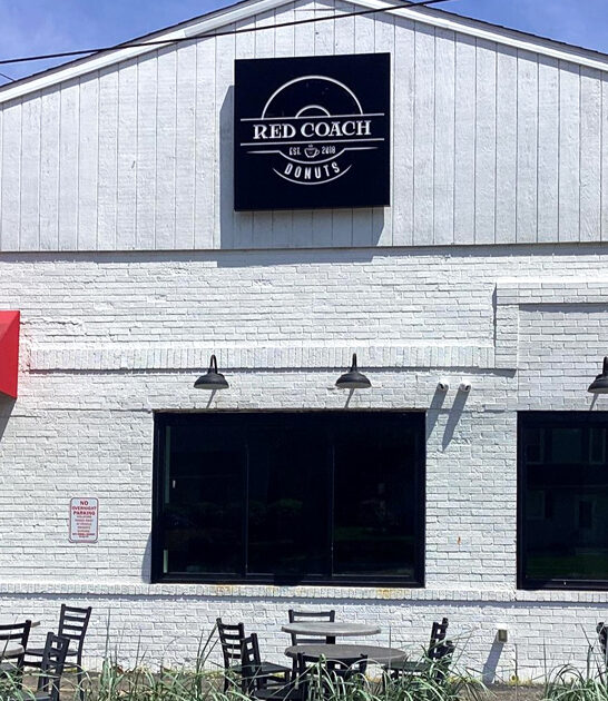 humble michigan donut bakery ftr