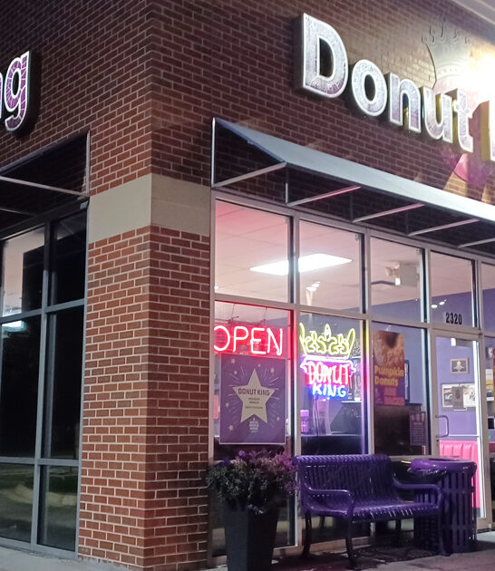 humble missouri donut shops ftr