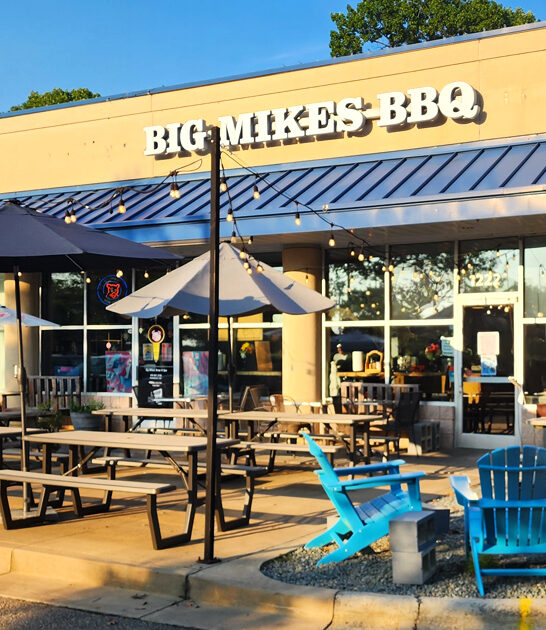 humble north carolina diner ftr