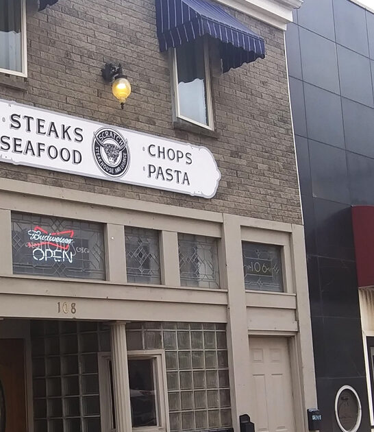 humble steakhouse ohio ribeye ftr