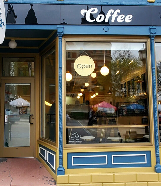 humble wisconsin donut shops ftr