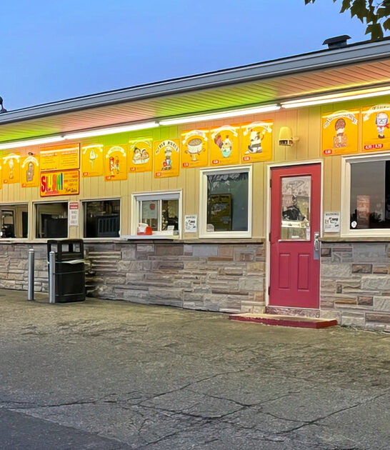 ice cream treats ohio ftr