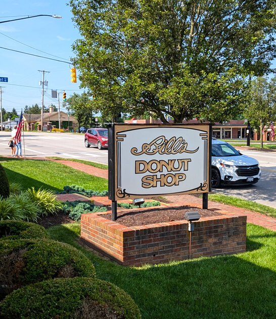 iconic bakeshop crafting ohio ftr