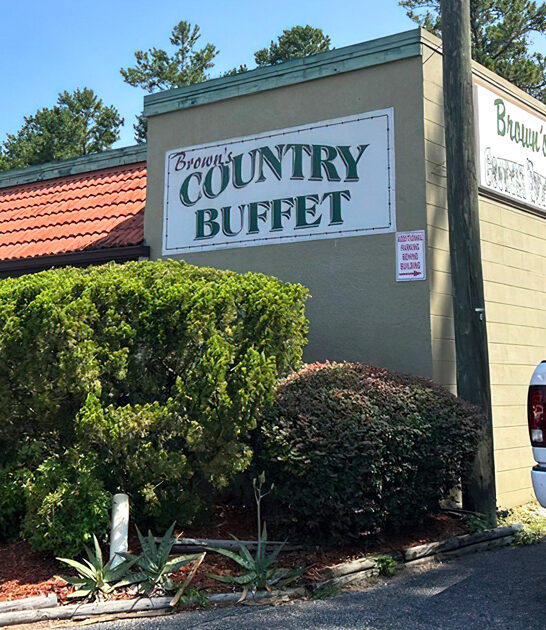 iconic buffet pies florida ftr