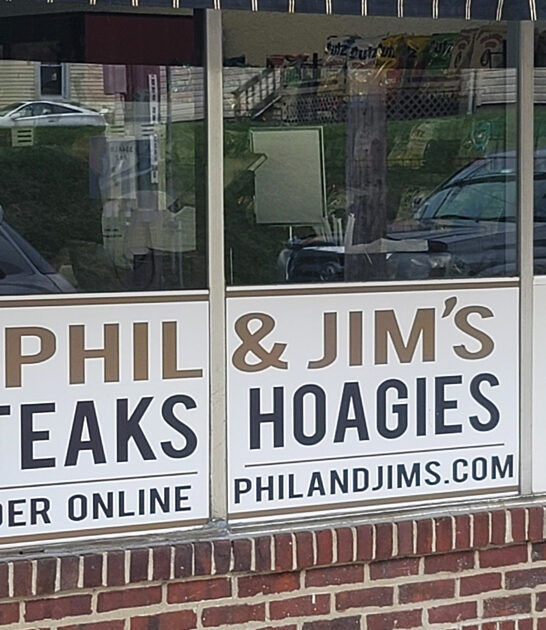 iconic cheeseteaks pennsylvania shop ftr