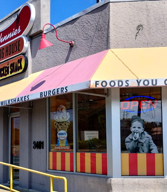 iconic chicken restaurants delaware ftr