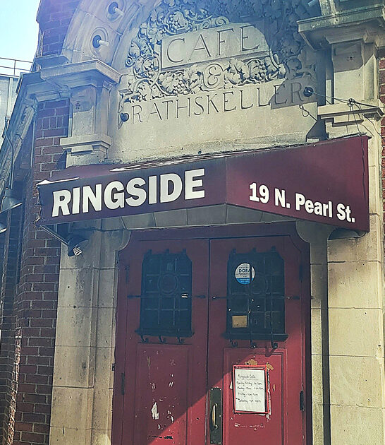 iconic club sandwich ohio ftr