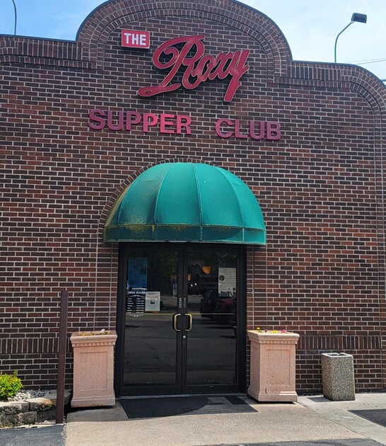 iconic clubs wisconsin drive FTR