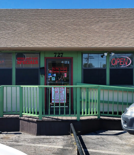 iconic diners drive texas ftr