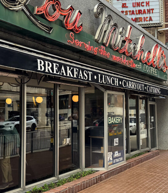 iconic diners illinois delicious ftr