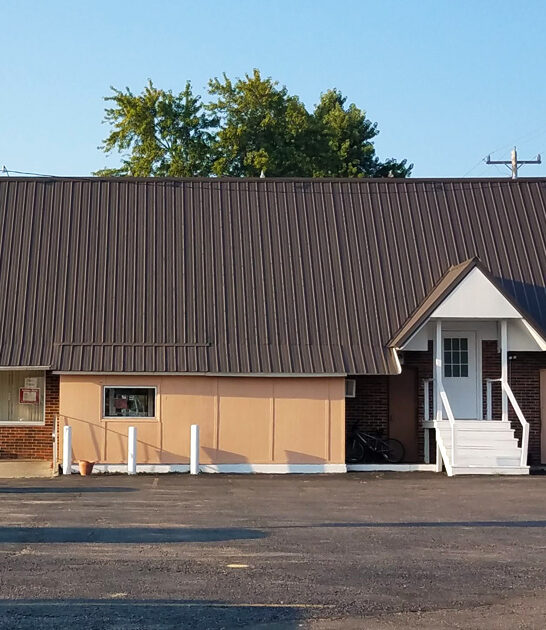 iconic diners missouri worth ftr