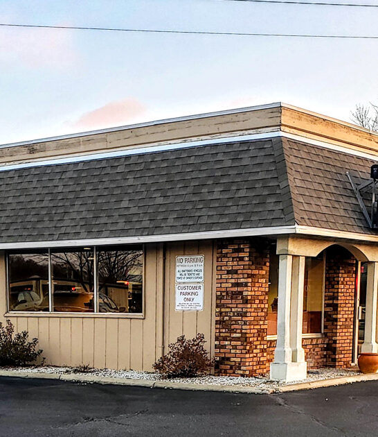 iconic diners wisconsin drive ftr