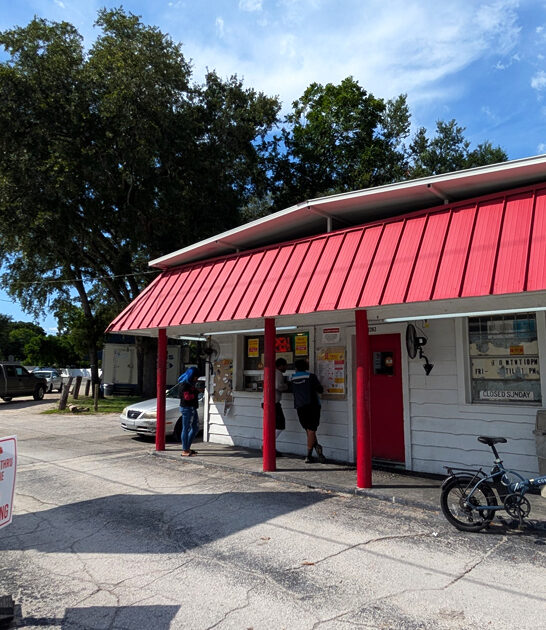 iconic florida chicken restaurants ftr