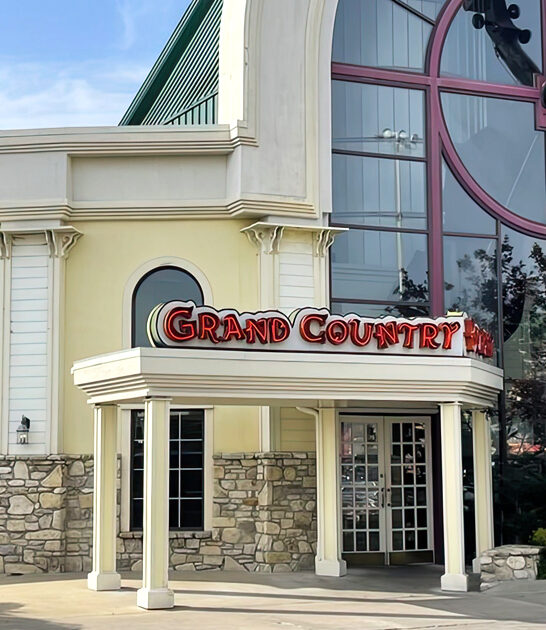 iconic food restaurant missouri ftr