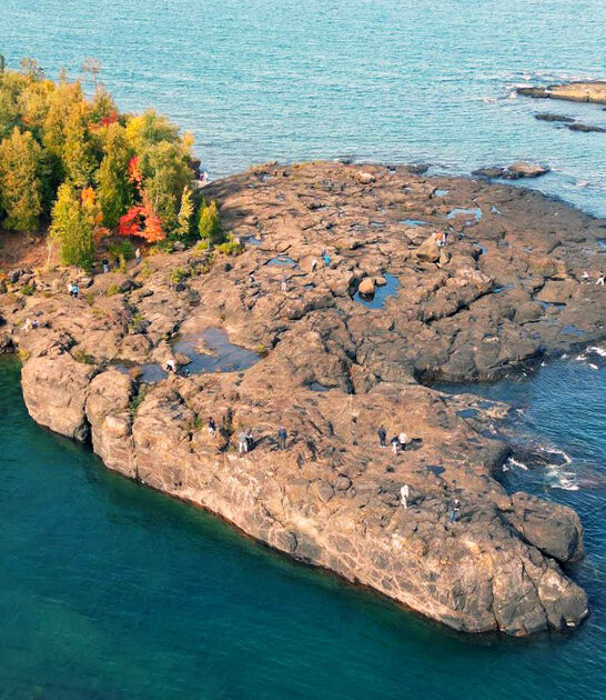 iconic natural wonder michigan ftr