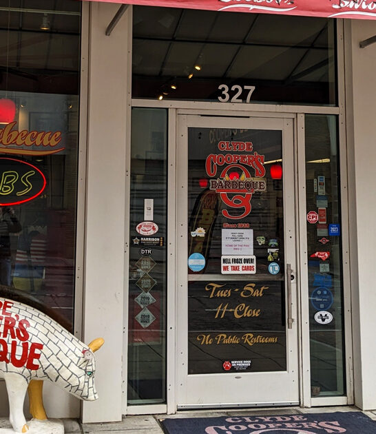 iconic north carolina meals ftr