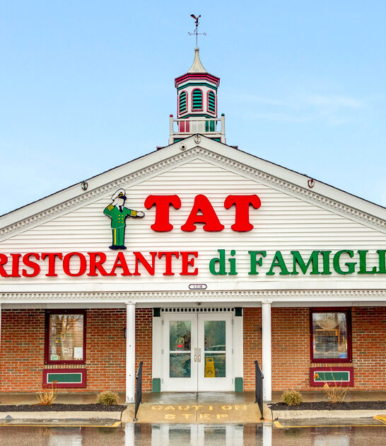 iconic ohio local legend ftr