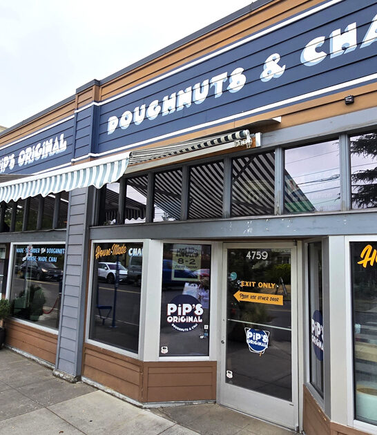 iconic oregon donut gems ftr