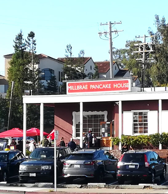 iconic pancake house california ftr