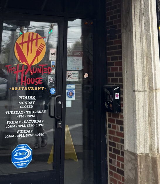 iconic pizza deli ohio ftr