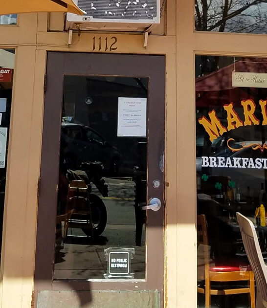 iconic restaurant california breakfast ftr