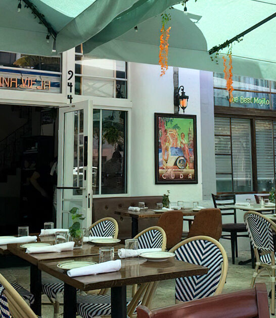 iconic restaurant succulent florida ftr