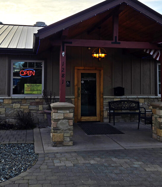 iconic roadhouse delicious california ftr