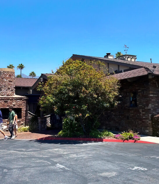 iconic steakhouse california popular ftr