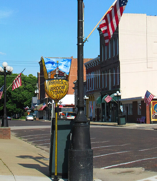 illinois amish town weekend ftr