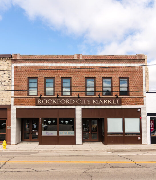 illinois bargain flea markets ftr