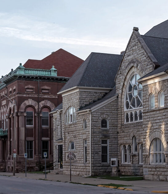 illinois charming perfect towns ftr