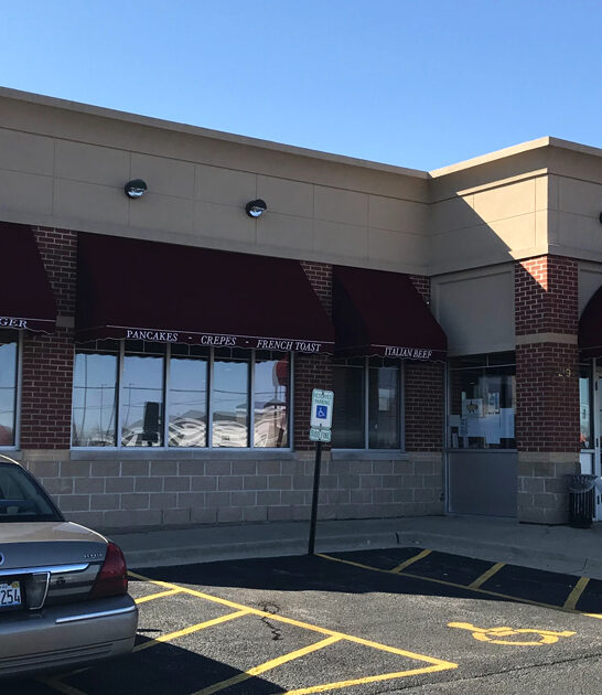 illinois chicken noodle soup ftr