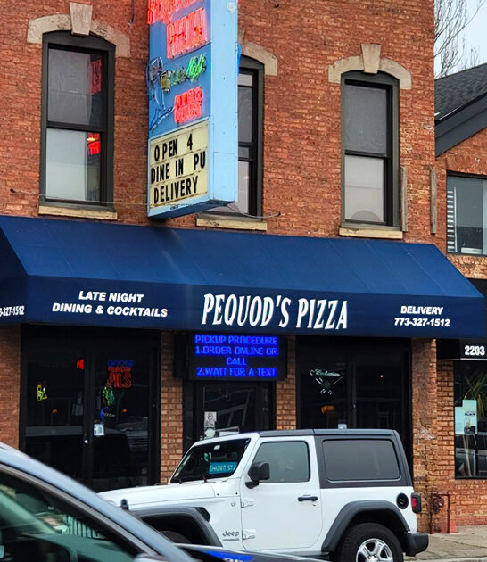illinois classic pizza legend ftr
