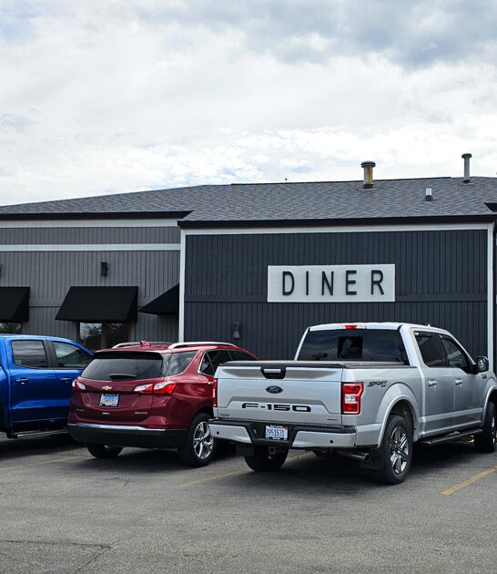 illinois delicious breakfast diner ftr