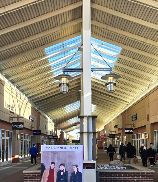 illinois enormous outlet mall ftr
