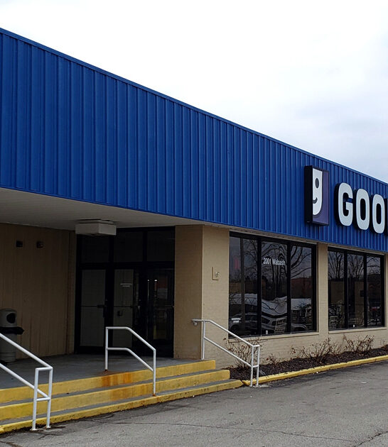 illinois enormous thrift shops ftr