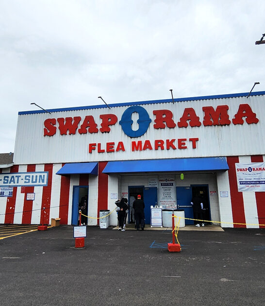 illinois flea market mania ftr