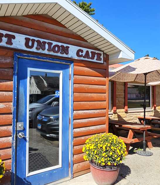 illinois fried chicken cafe ftr