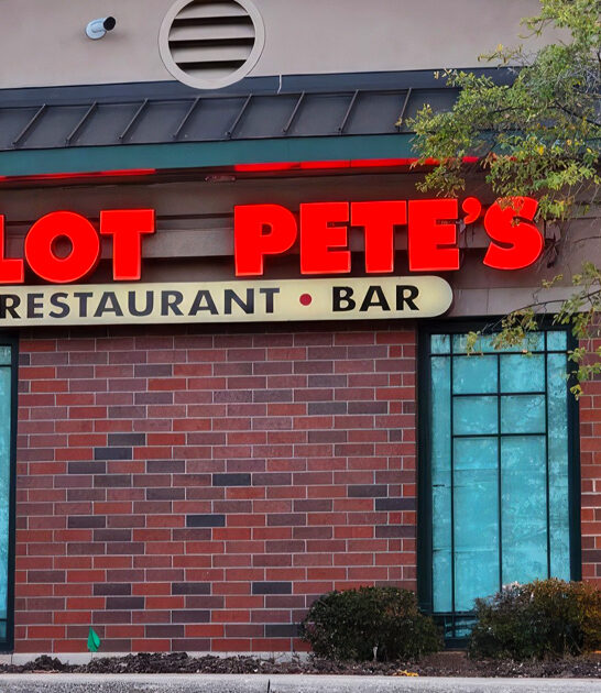 illinois great themed restaurant ftr