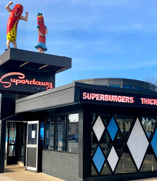 illinois hot dog restaurants ftr