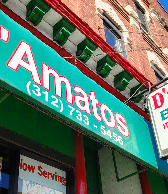 illinois italian sub heaven ftr