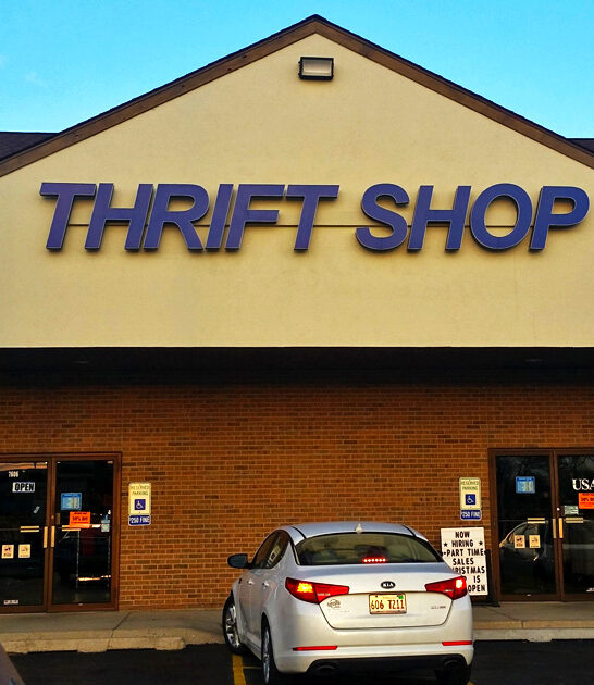 illinois massive thrift journey ftr