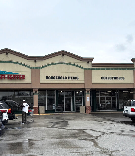 illinois massive thrift shops ftr