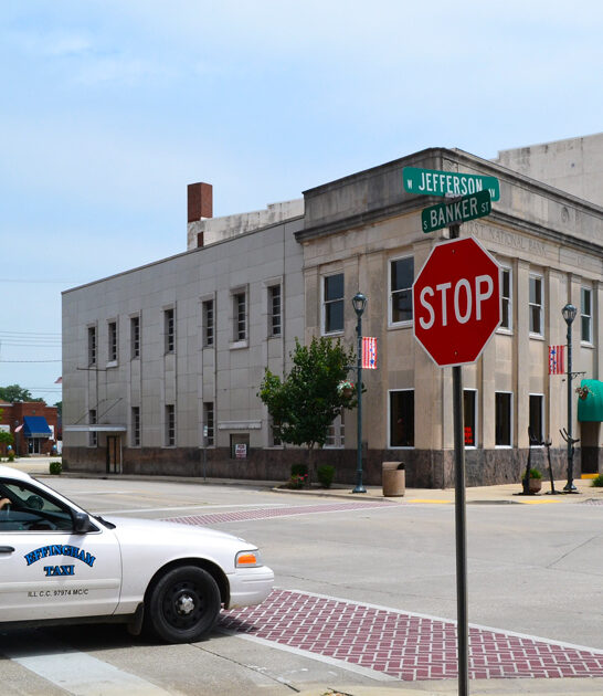 illinois overlooked city escapes ftr