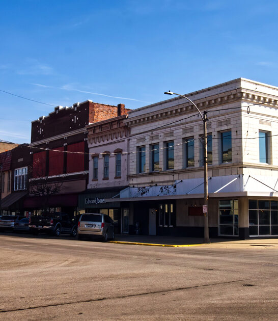 illinois quaint perfect towns ftr