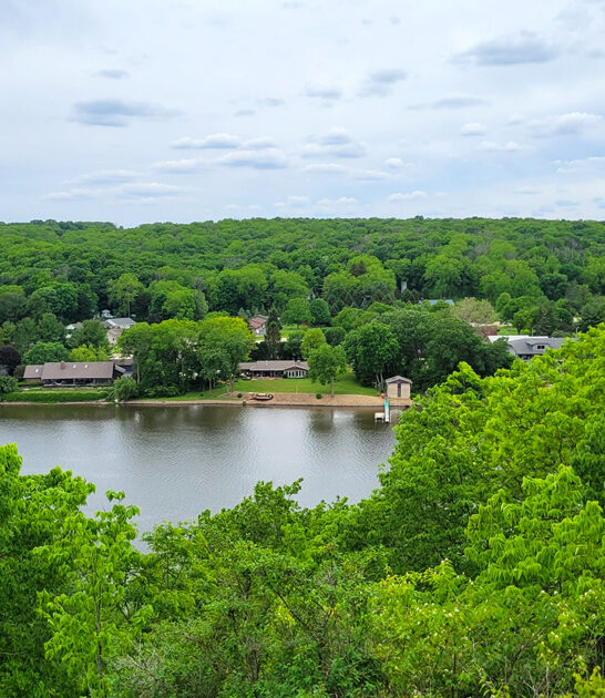 illinois remote park escape ftr