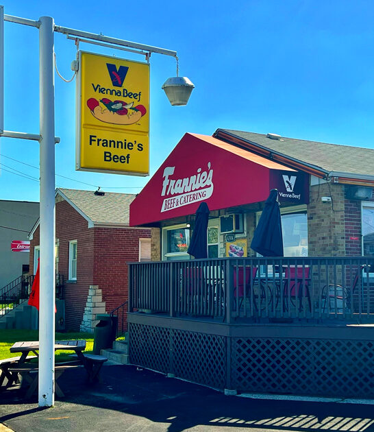 illinois restaurant italian beef ftr