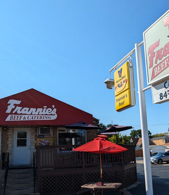 illinois restaurant meatball sub ftr